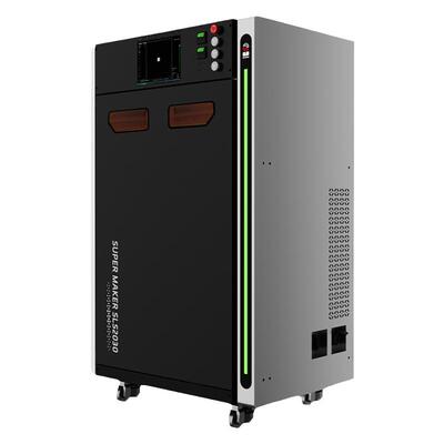 尼龙激光烧结sls3d打印机