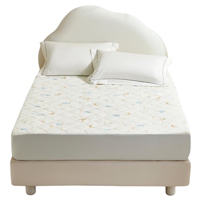 罗莱儿童防水床笠可机洗