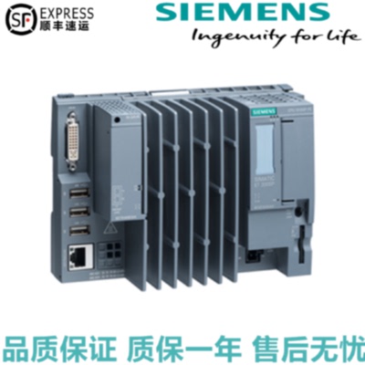 议价西门子SIMATIC ET6ES7677-2DB42-0GL0控制器6ES76772DB420GL0