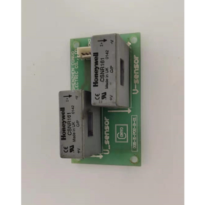 议价霍尔电流传感器Honeywell CSNR161 008-E-P02-B-01