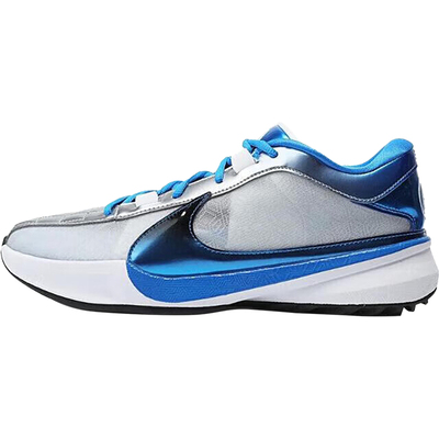 耐克男士低帮系带训练篮球鞋