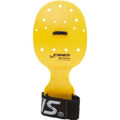 斐尼斯游泳手蹼划水垂直助推力量