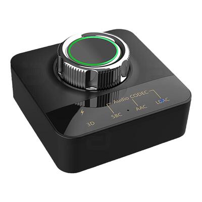 阿音ldac蓝牙接收器无线音箱适配
