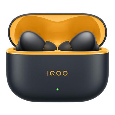 vivo iQOO原装TWS5真无线耳机蓝牙主动降噪低延迟48小时超长续航