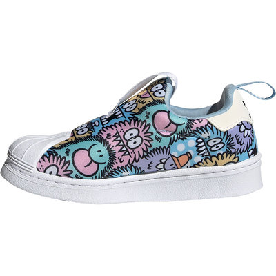 Adidas/阿迪达斯低帮运动鞋休闲