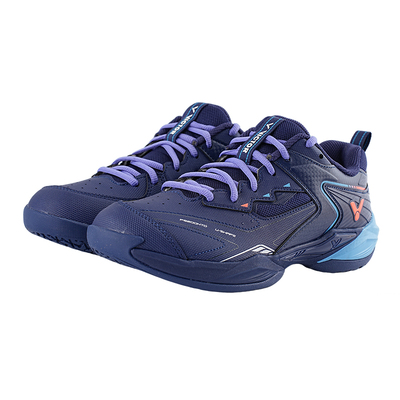 胜利P9200NTD透气减震羽毛球鞋