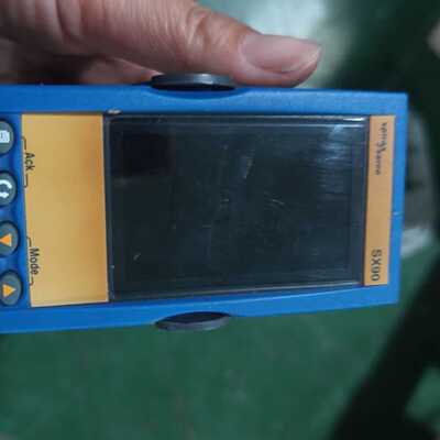 溢价-spirax sarco SX90控制器
