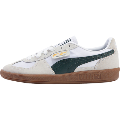 彪马男女休闲耐磨复古时尚板鞋