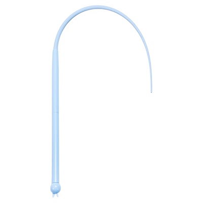 逗猫棒硅胶耐撕咬猫爪棒逗猫杆