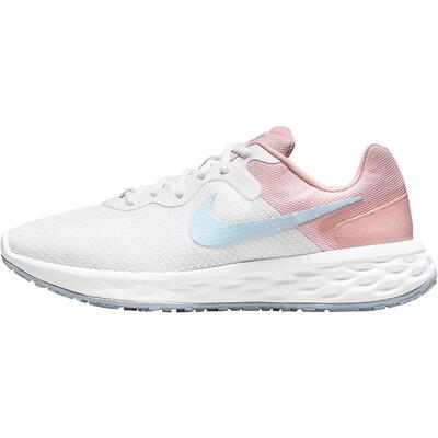 耐克男女透气运动跑步鞋