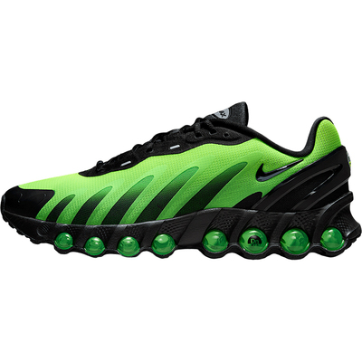 Nike/耐克官方正品Air Max Dn8男士时尚耐磨运动跑步鞋HQ4681-010