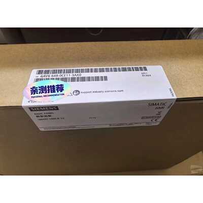 议价6AV66480CC113AX0 6AV6 6480C适用