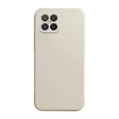 个性马卡龙适用荣耀play5手机壳