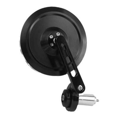 凸面镜狼险骑铝合金广角镜