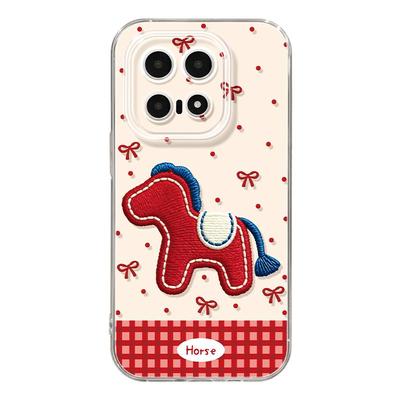 适用iqoo15手机壳女款iqoo13保护套硅胶10pro全包防摔vivo爱酷9高级neo8pro软外11s新年7se竞速版5马年个性12