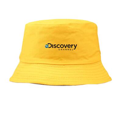 discovery探索频道大象渔夫帽