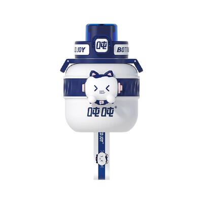 吨吨BOTTLEDJOY丸喵吨吨保温杯