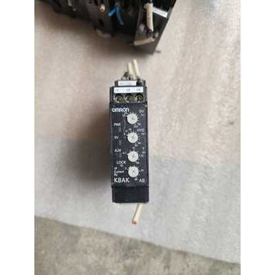 【请询价】K8AKAS2100240VAC反相缺相继电器