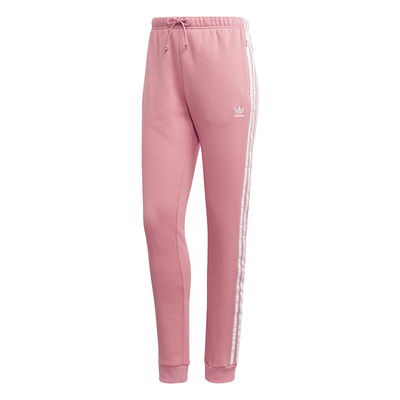 阿迪达斯三叶草女运动休闲长裤