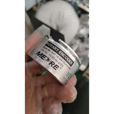 MEDRE编码器BHF16.05A100403555