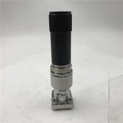 议价现货APTECH调压阀AP506SHM 2P FUJ/7 TF FI 150PSI 60PSI 实