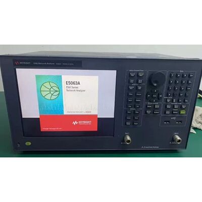 【议价】矢量分析仪安捷伦是德E5063A