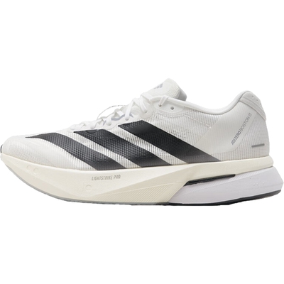 adidas阿迪达斯男子ADIZERO BOSTON 13运动训练跑步鞋JS4939