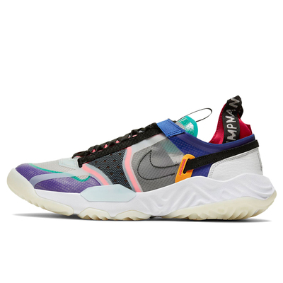 耐克JORDANDELTA男女运动跑步鞋