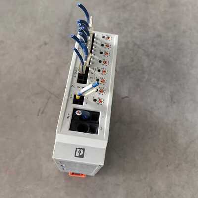 菲尼克斯电源模块CBME8 24DC/0.5-10A 290