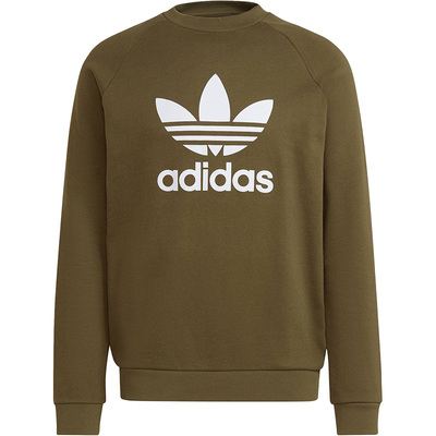 阿迪达斯三叶草男子运动休闲卫衣