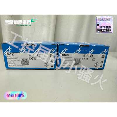 议价-西克WTB12L-24161120A00激光传感器，