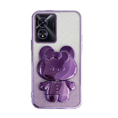 适用OPPOA97防摔软手机壳钢化膜