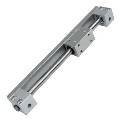 CY1R无杆气动气缸系列CY3R/6/10/15/20/25-100-200-300-400-500