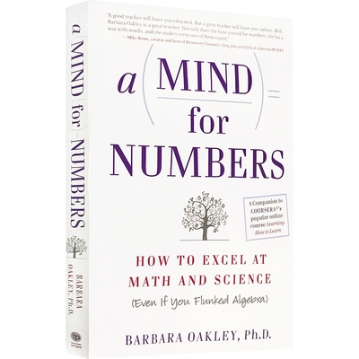 正版英文原版学习之道