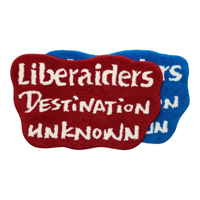 MIYOSHIRUGXLIBERAIDERS地毯