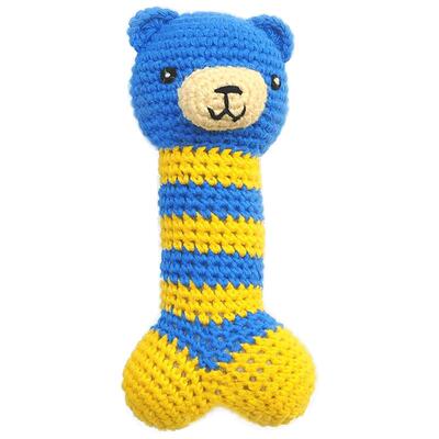 CHUKCHI宠物猫狗发声玩具