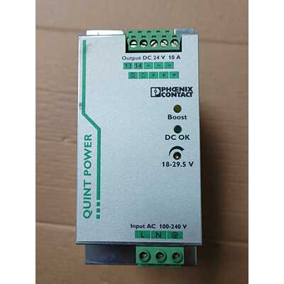 电源QUINTPS1AC24DC10286676拍前询价下单