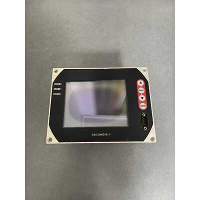 GMS-Mark4 D200/18 GEISLINGER 发电机操控屏