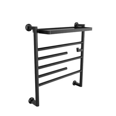 科勒电热烘干消毒毛巾架