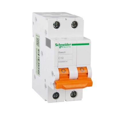 微断空开EA9AN2C6A C10A C16A C20A C25A C32A C40A C50A C63A