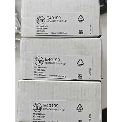 询价下单E40199 易福门 可开发票