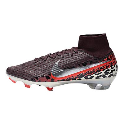 滔搏NIKE耐克男鞋ZM SUPERFLY 10 ELITE运动训练足球鞋IO8438-661