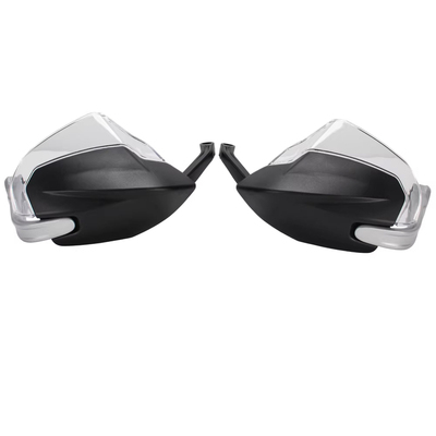 适用于杜卡迪沙漠X Desert X Rally 改装挡风护手加高车把档风罩