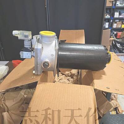 配件HYDAC RETURN LINE FILTER RFN BNHC 250 BF 10 LZ 1.0DB议价