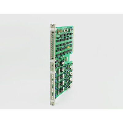 ABB HEDT 300360 R210 HE69531130720 Card Board Module ED 1401