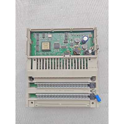 议价PLC模块，170AAI03000，TSX MOMEN