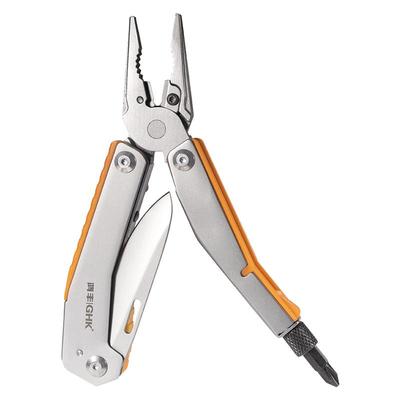 鸿丰GHK10尖兵多功能钳