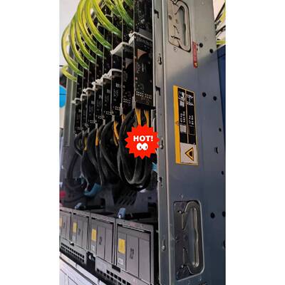 议价8卡3090*24G涡轮卡服务器金牌6133*240核8维修