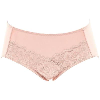 古今睫毛蕾丝柔软舒弹包臀经典