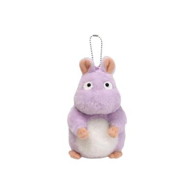 totoro日本正版老鼠挂件